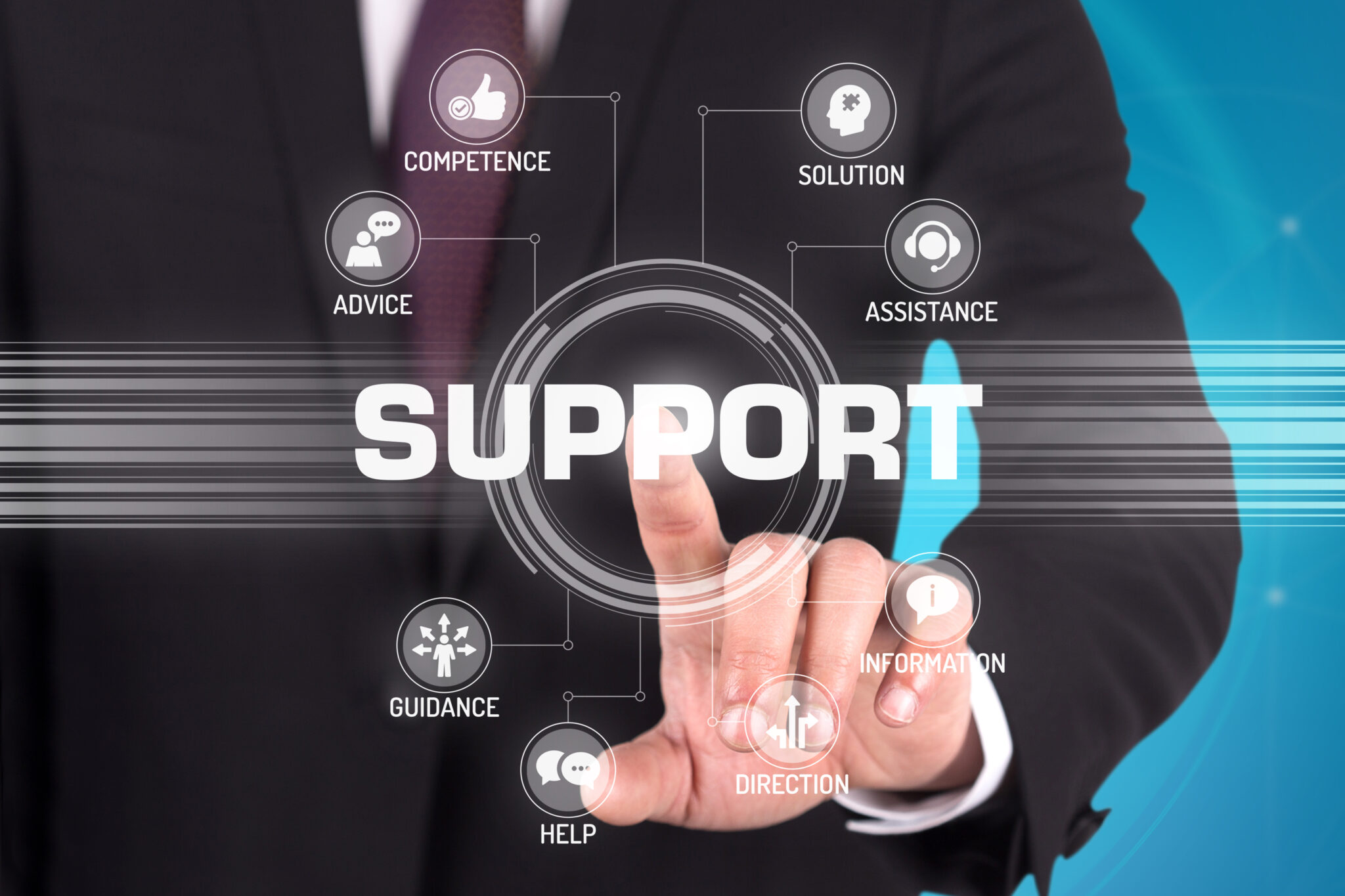 7 Signs You Have Outgrown Your Managed IT Support Provider - Blog