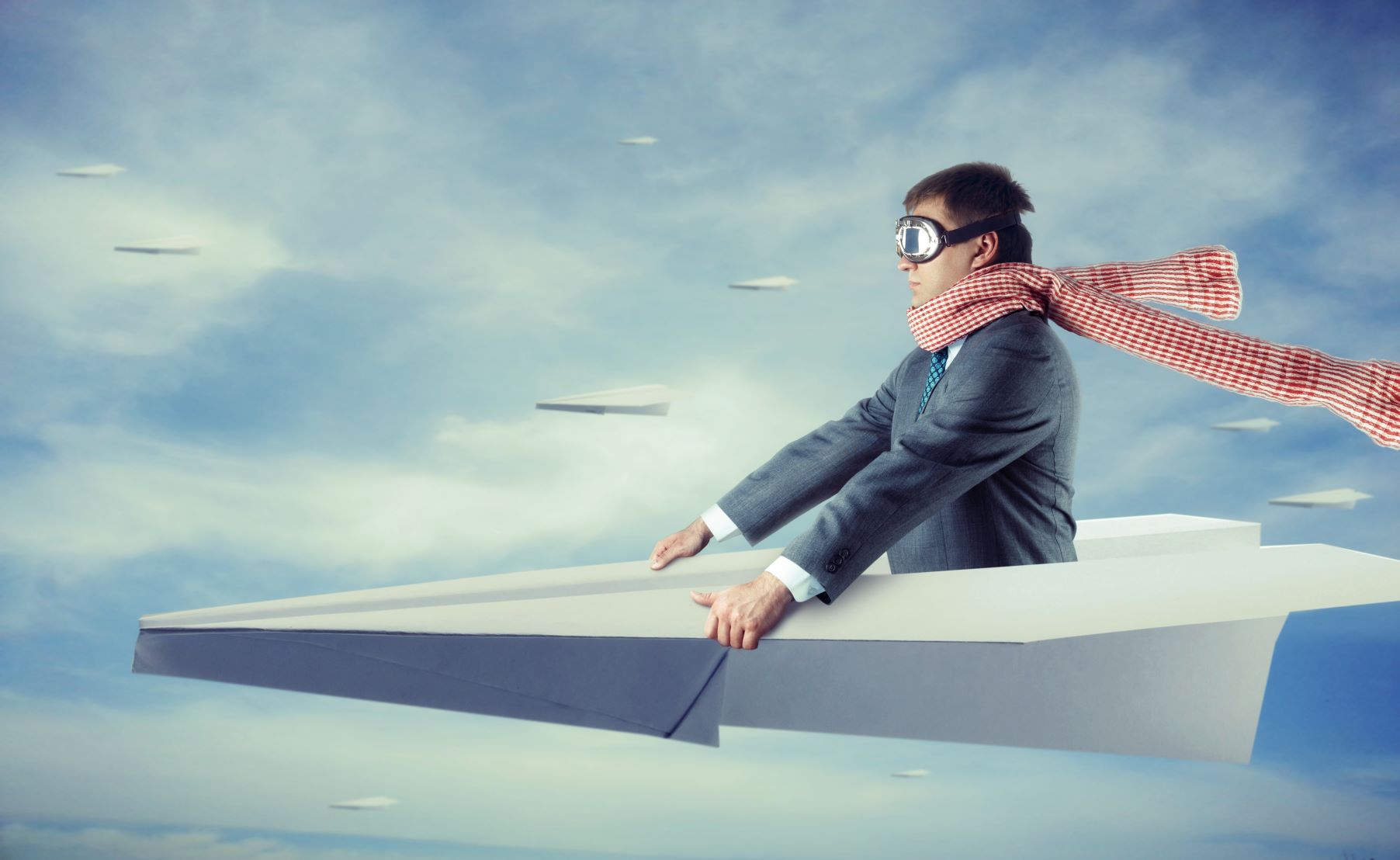 Award-winning Managed IT Services | Nortec Communications