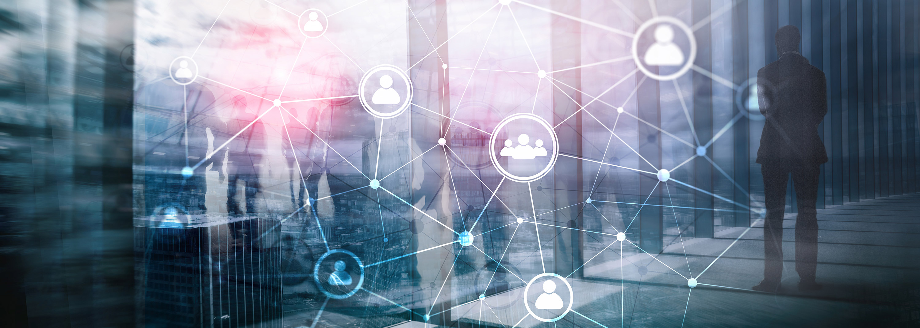 Network Architecture - Nortec Communications