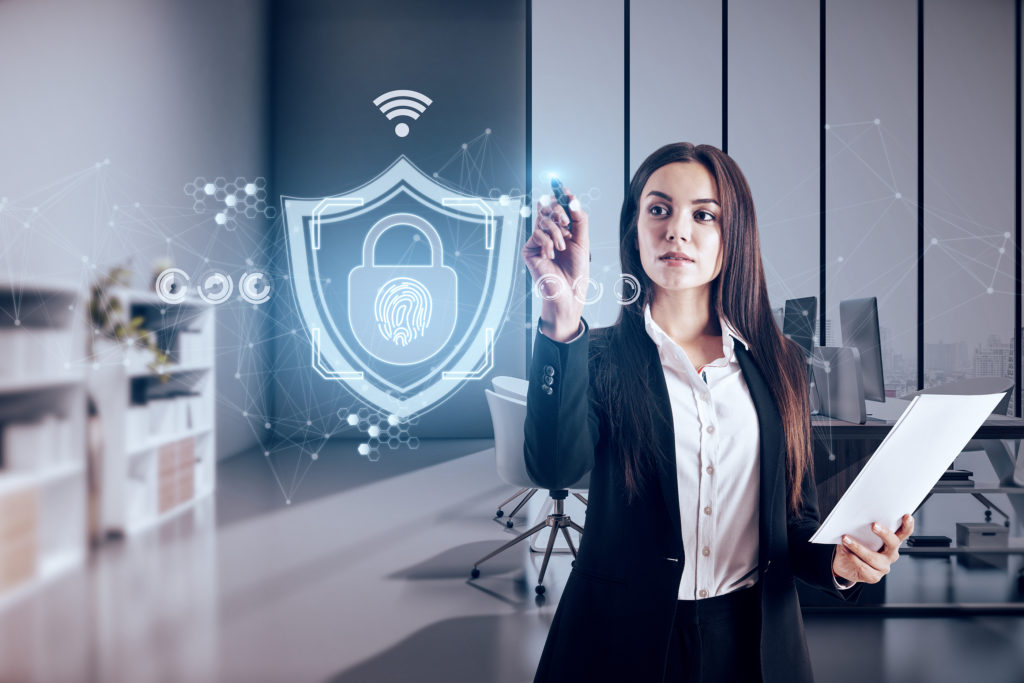 How Cybersecurity Services Can Safeguard Your Success - Blog