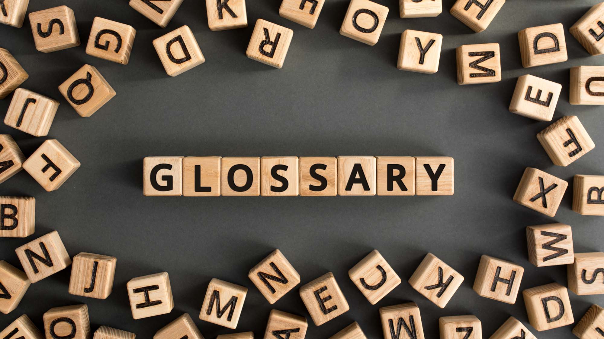 IT Glossary - Nortec Communications