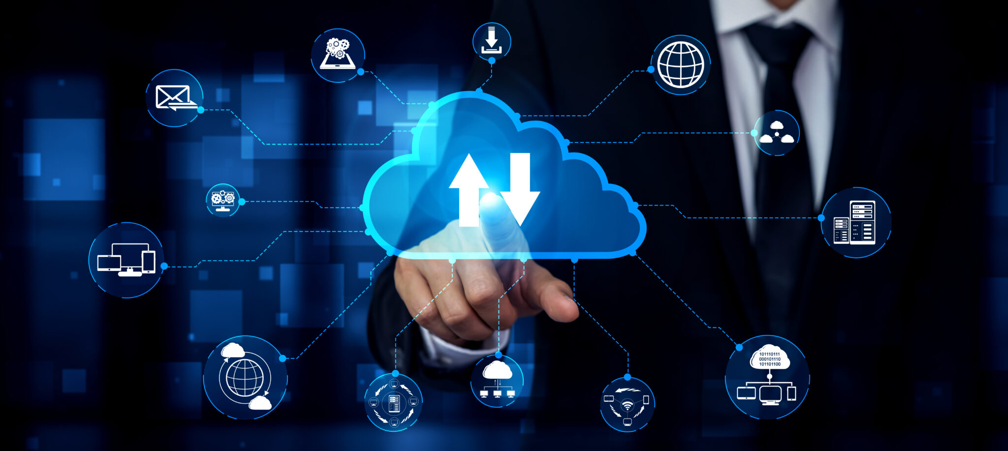 5 Key Benefits of Managed IT Support from Nortec - Blog