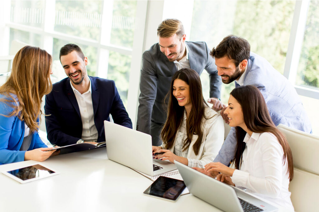 Award-winning Managed IT Services | Nortec Communications