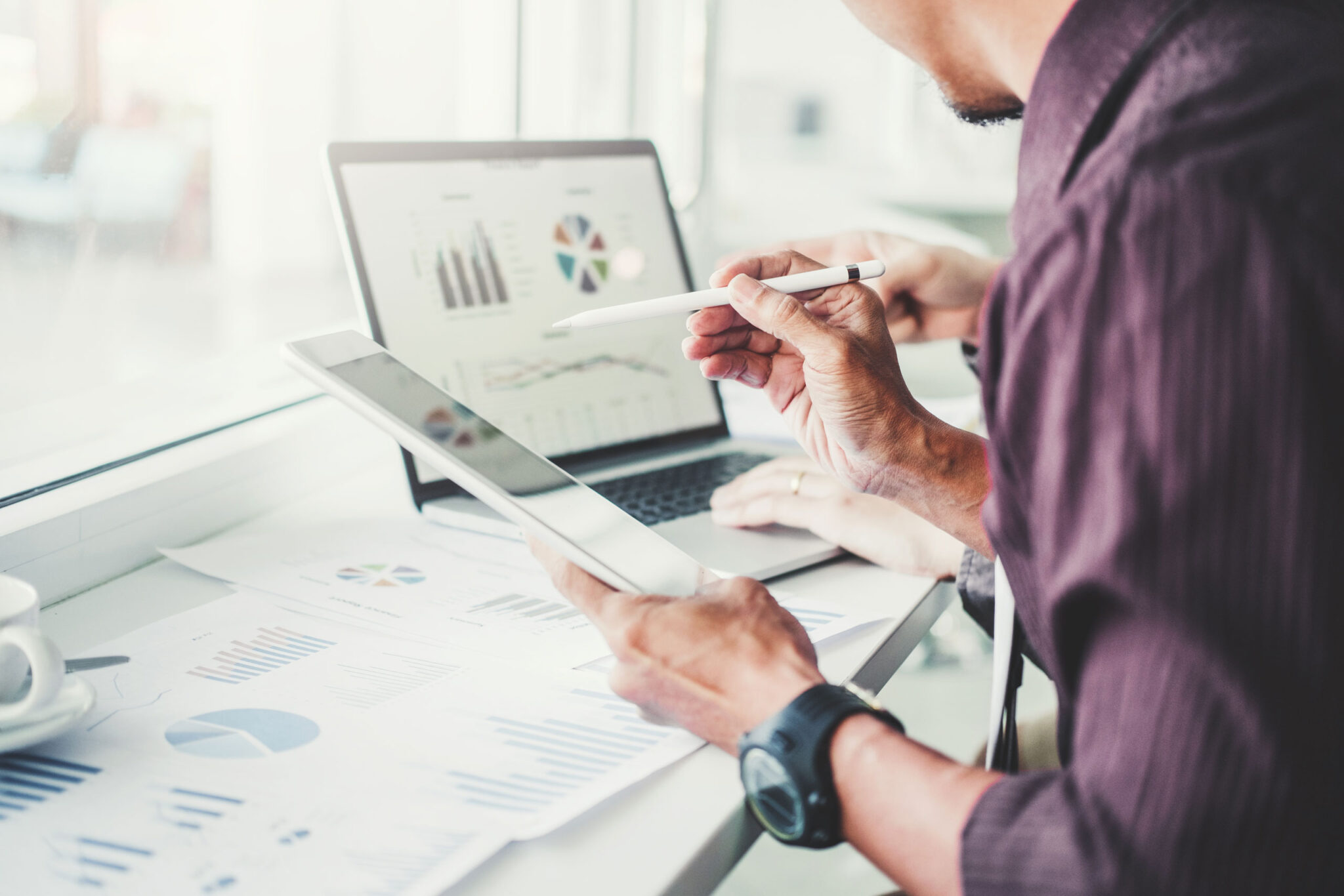 Award-winning Managed IT Services | Nortec Communications