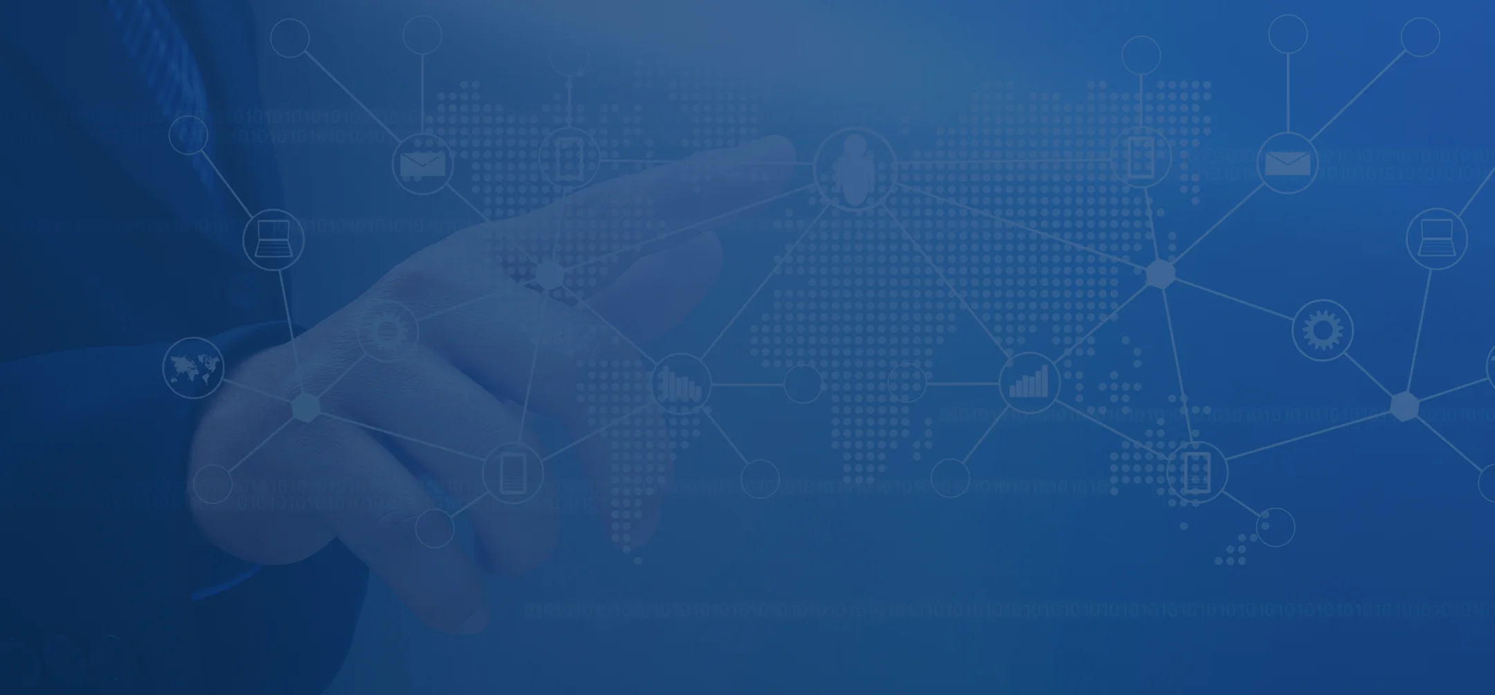 Contact Us - Nortec Communications