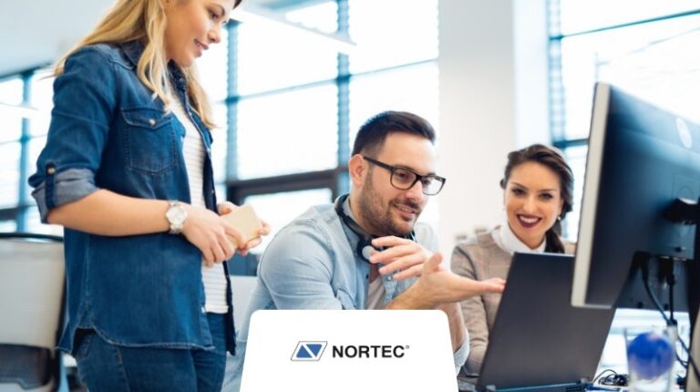 Top Tech Companies in Washington, D.C. - Nortec